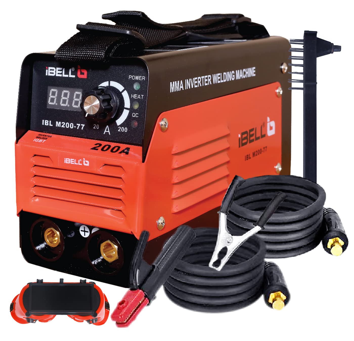 ibell-ibell-200-77bc-arc-welding-machine